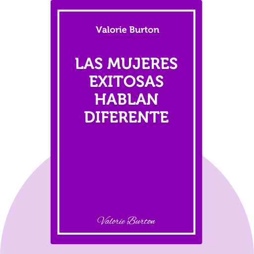 Resumen de Las mujeres exitosas hablan diferente - Podcast, análisis y ...